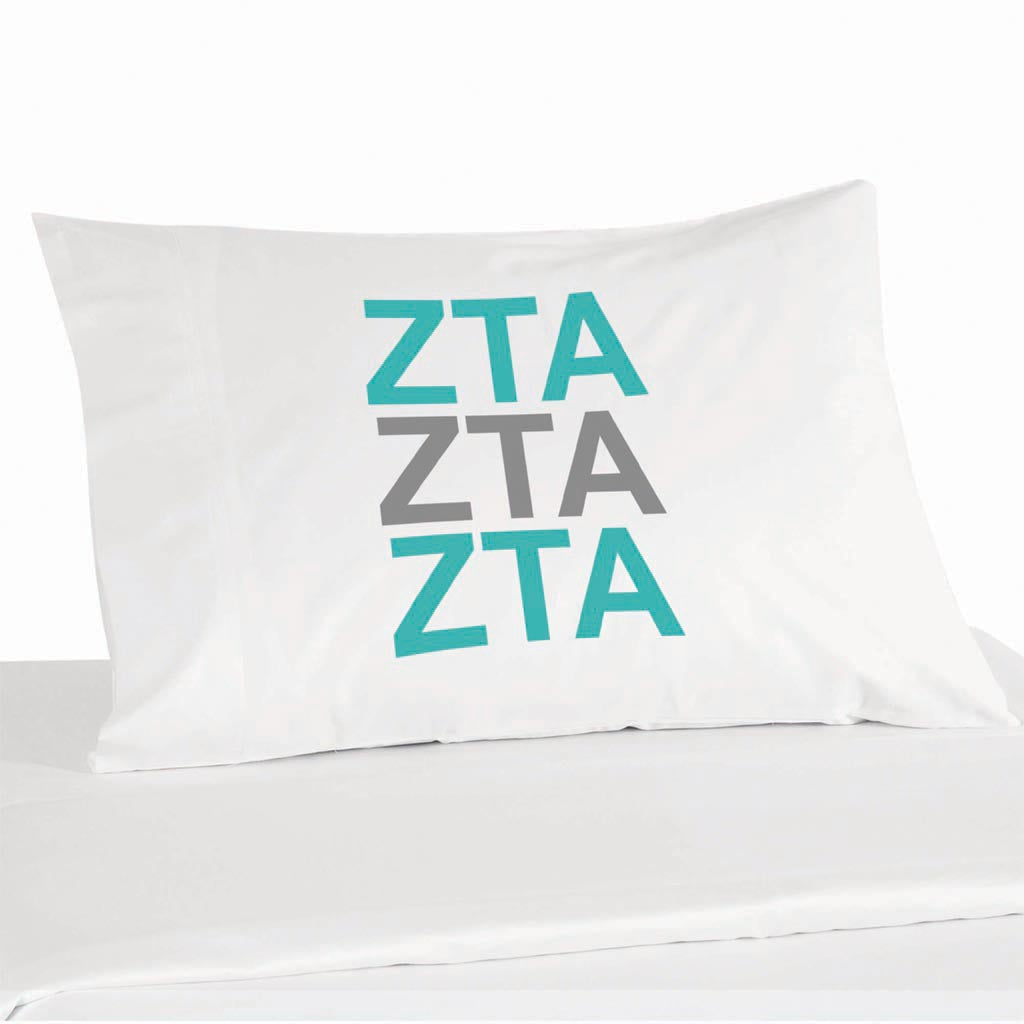Zeta Tau Alpha Colors